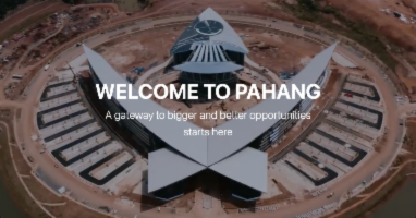 Invest Pahang